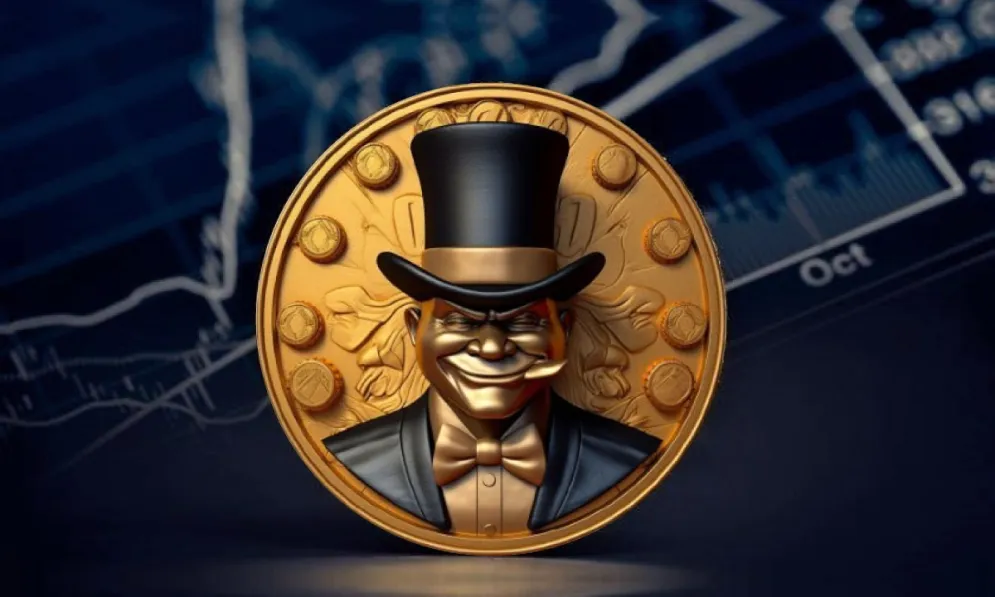 $BANK Token and Its Ecosystem: Everything You Need to Know!