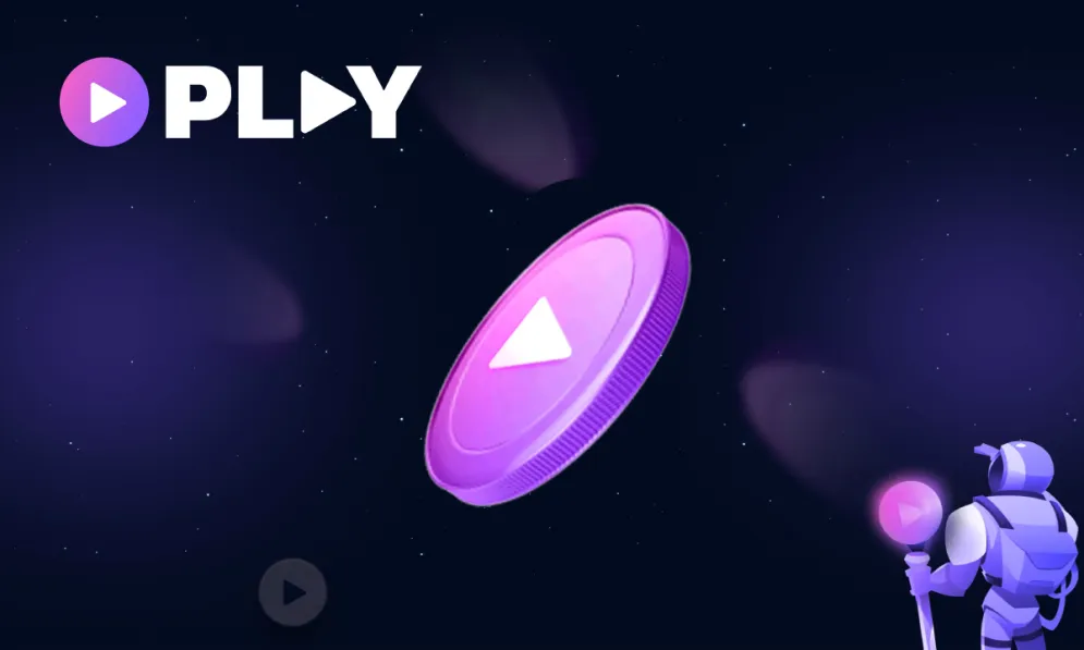 How Play Coin is Revolutionizing the Gaming Industry?