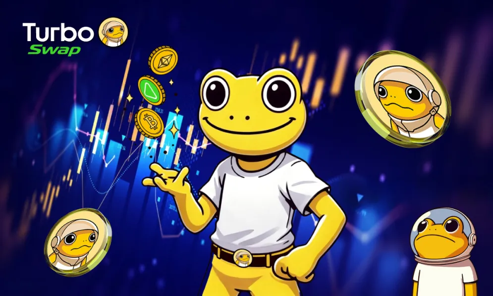 AI-Created Turbo Coin Sees Mixed Trading Performance in Early 2025