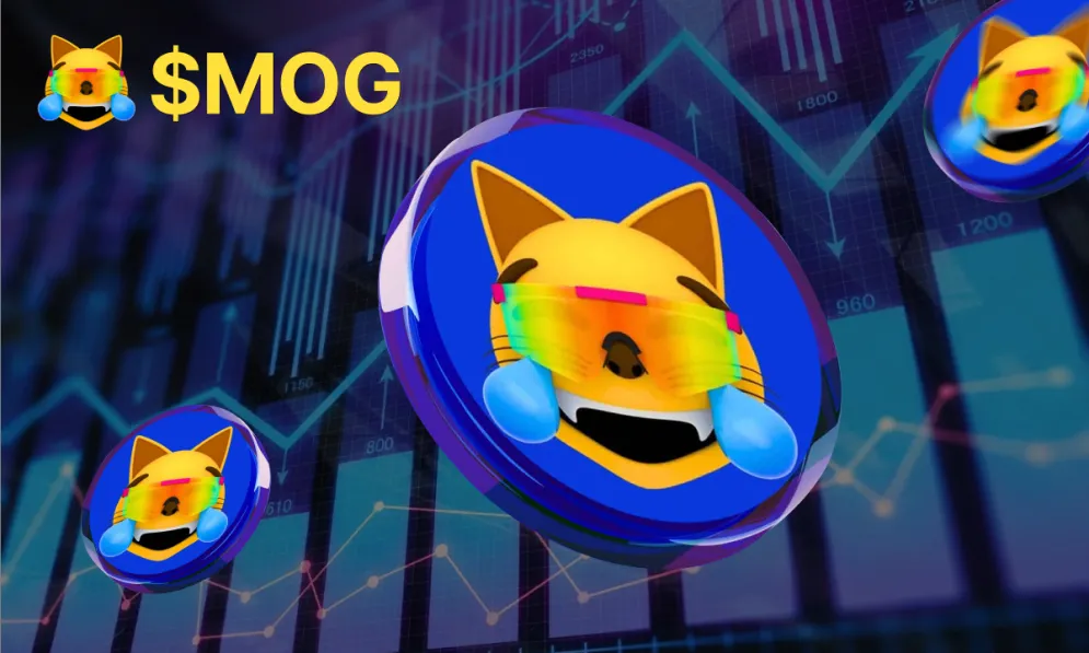 Is Mog Meme Coin the Next Big Thing in Memecoins - 2025?