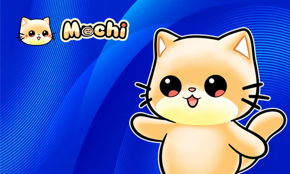 How to Get Started with Mochi Coin: A Beginner's Guide to Crypto Cats